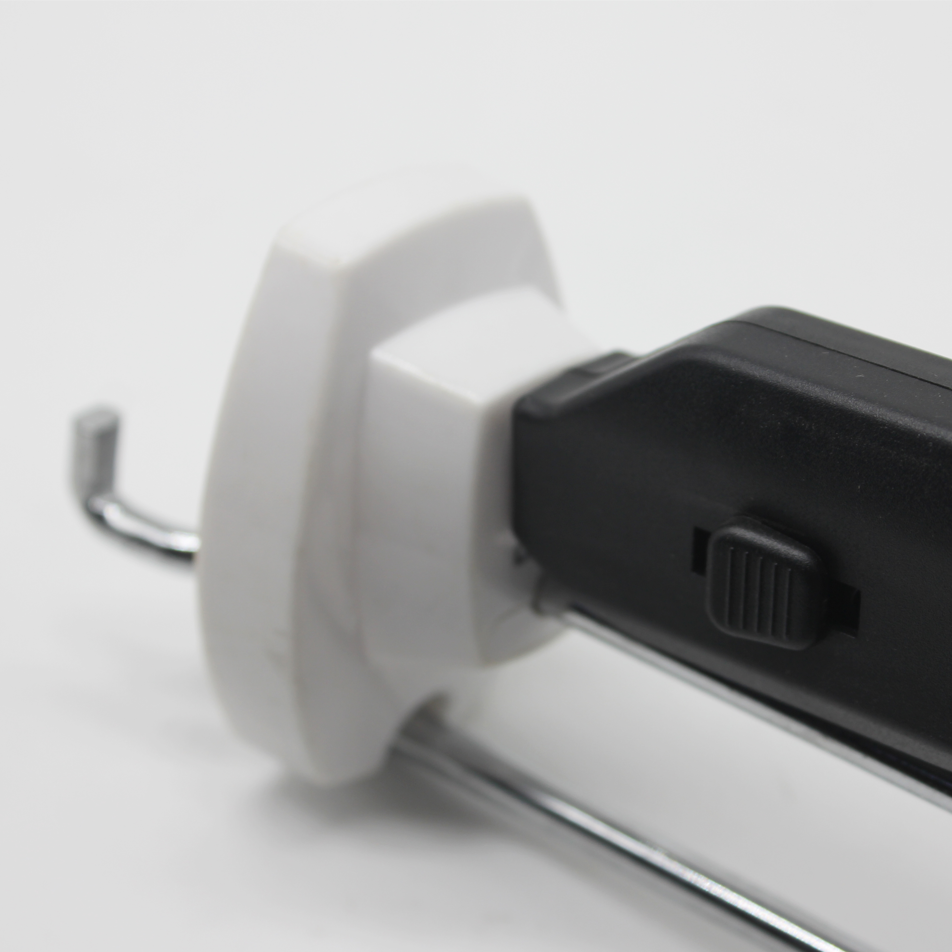 Loss Prevention White 13cm Anti-theft Display Hook from China ...